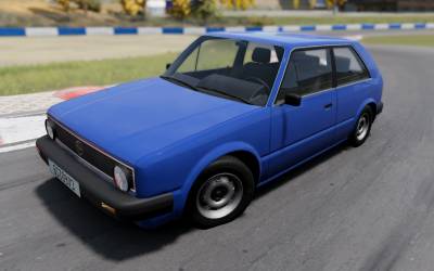 BeamNG - RACEMOD.online - Sim Racing Mods